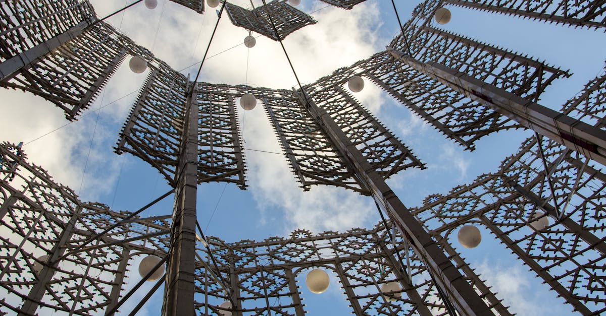 What Is an Art Installation? A Complete Guide to Immersive Spatial Art ...