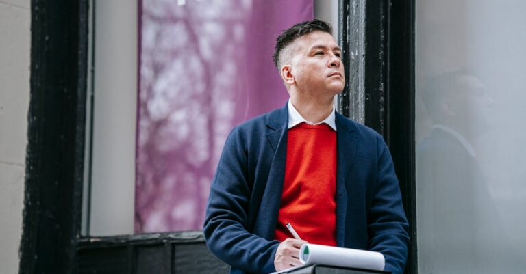 NYU's MFA in Creative Writing: An Elite Program Shaping Literary ...