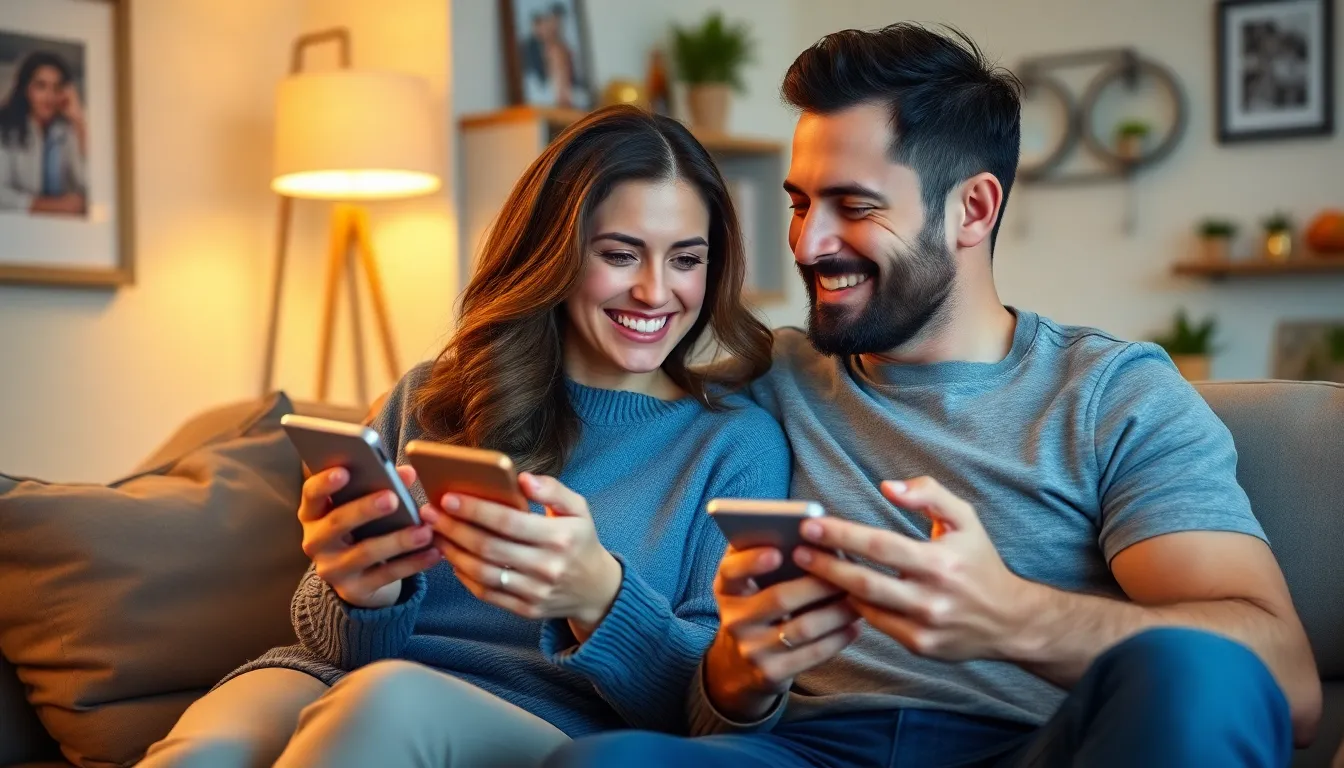 CoupleMyLove2: Transform Your Relationship with This Digital Companion ...
