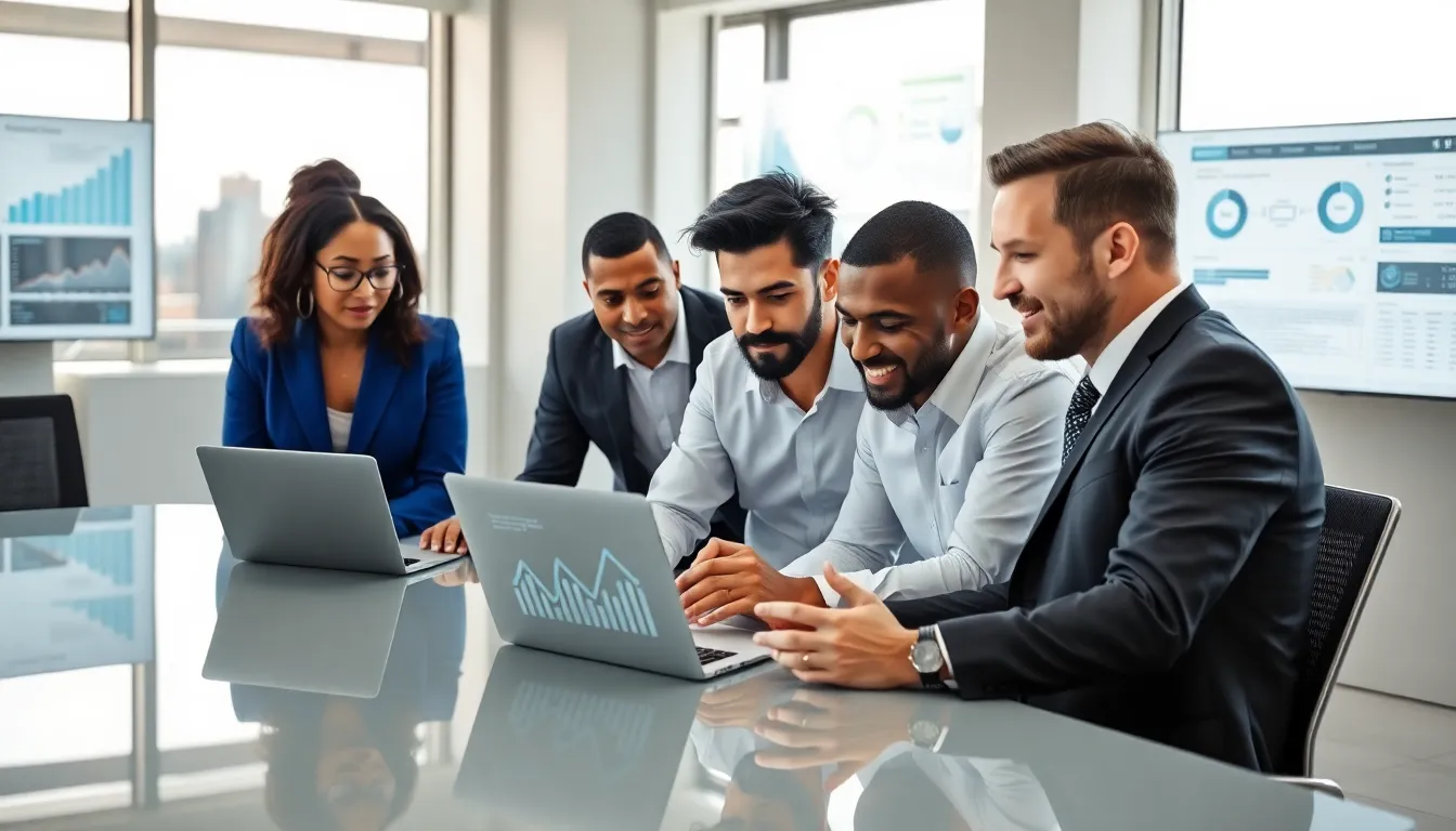 HCCBXNAPPDMS: The Ultimate Cloud-Based Business Management System for ...